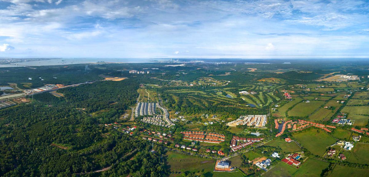 Leisure Farm | Nurturing the Mind | Leisure Farm Iskandar Malaysia